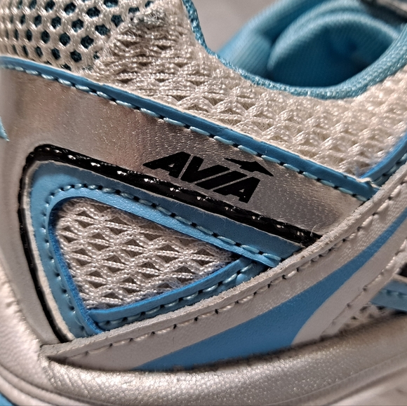 Avia | Shoes | Avia Womens 65 Aviverge Cross Training Shoessneakers ...